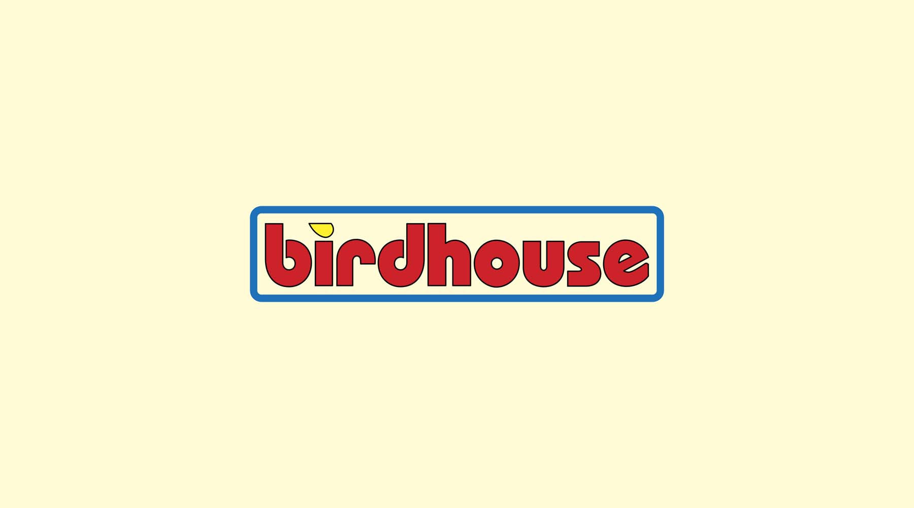 Logo De Skateboards Birdhouse Birdhouse Stage 1 Blood Logo Black