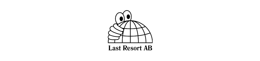 Product Spotlight - Last Resort AB Drop 17 | CSC UK Skate Blog!