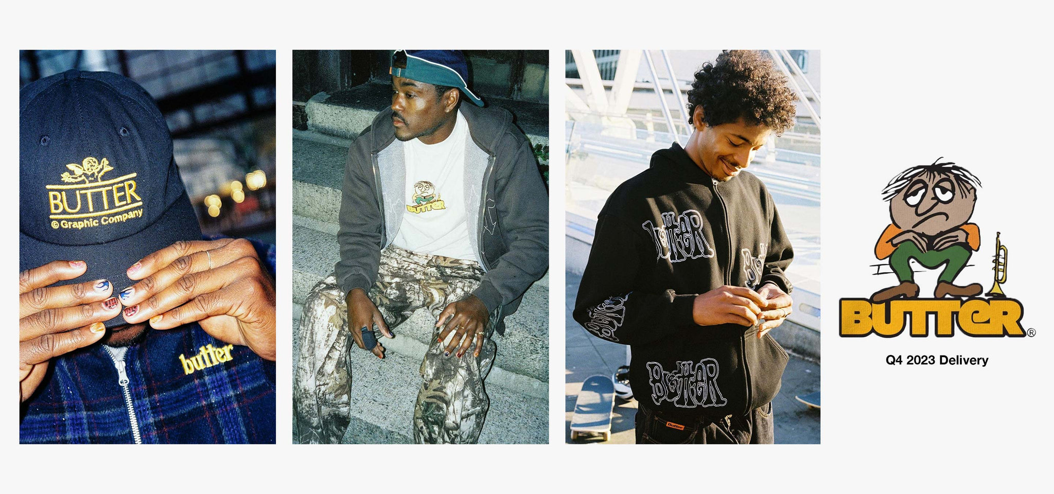 Cardiff Skateboard Club | UK Skate Shop