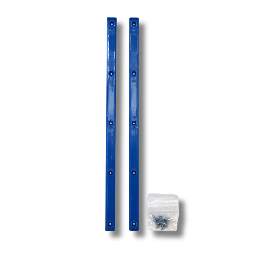 G-Tool Rails (Blue) | Cardiff Skateboard Club